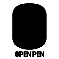 No Non-Swimmers Beyond this Point – Open Pen